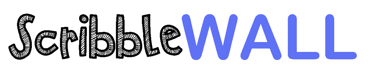 Classrooms – ScribbleWall