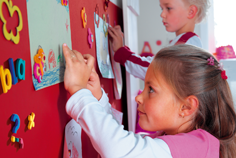 MagnetPaint - Magnetic paint in a tin – ScribbleWall