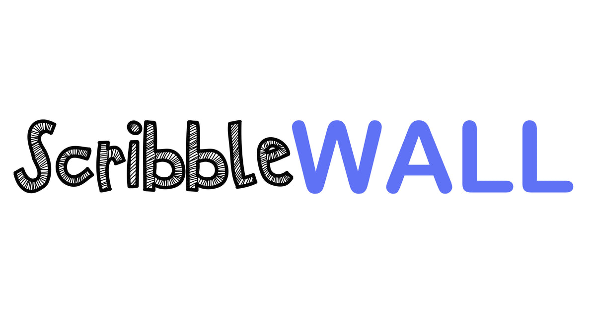 Videos & Guides | ScribbleWall by Green Monkey
