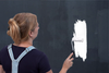 Magnetic Whiteboard Paints – ScribbleWall